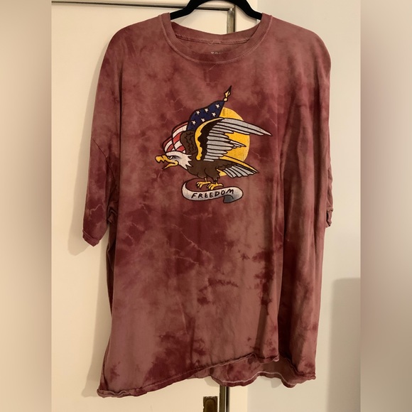 True Craft | Shirts | Vintage Look Tee | Poshmark